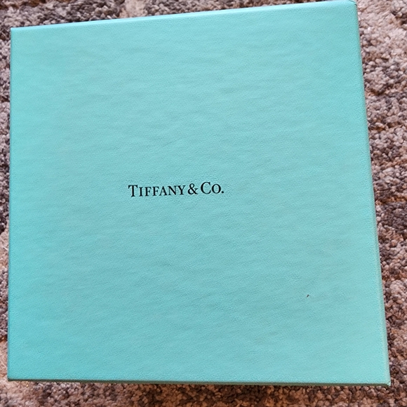 Tiffany & Co. | Accessories | Tiffany Co Blue Box | Poshmark
